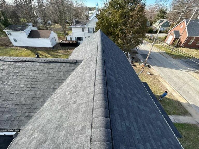 Roof Replacement in Rock Hall, MD | Owens Corning Roofing System ...